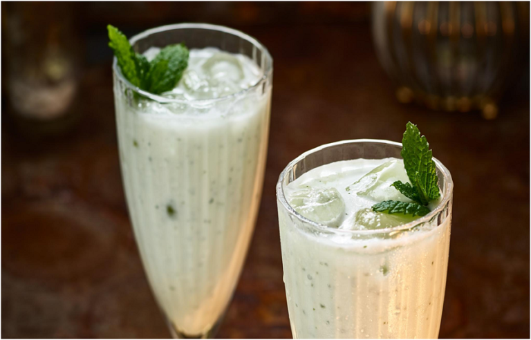 4 Arab Drinks to Chill this summer | Tourtravelresorts.com